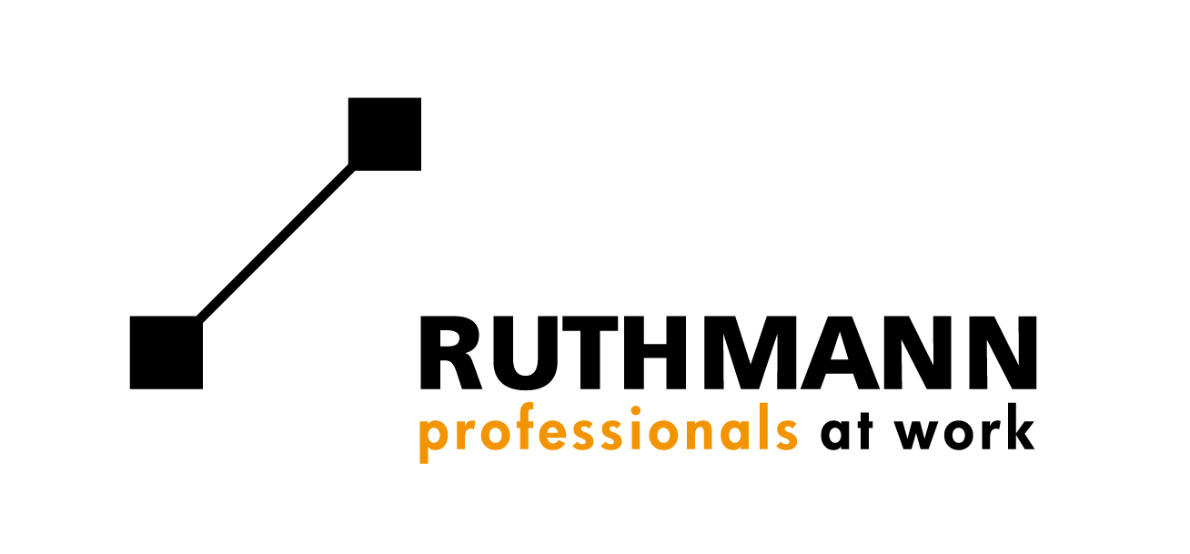 Logos | RUTHMANN