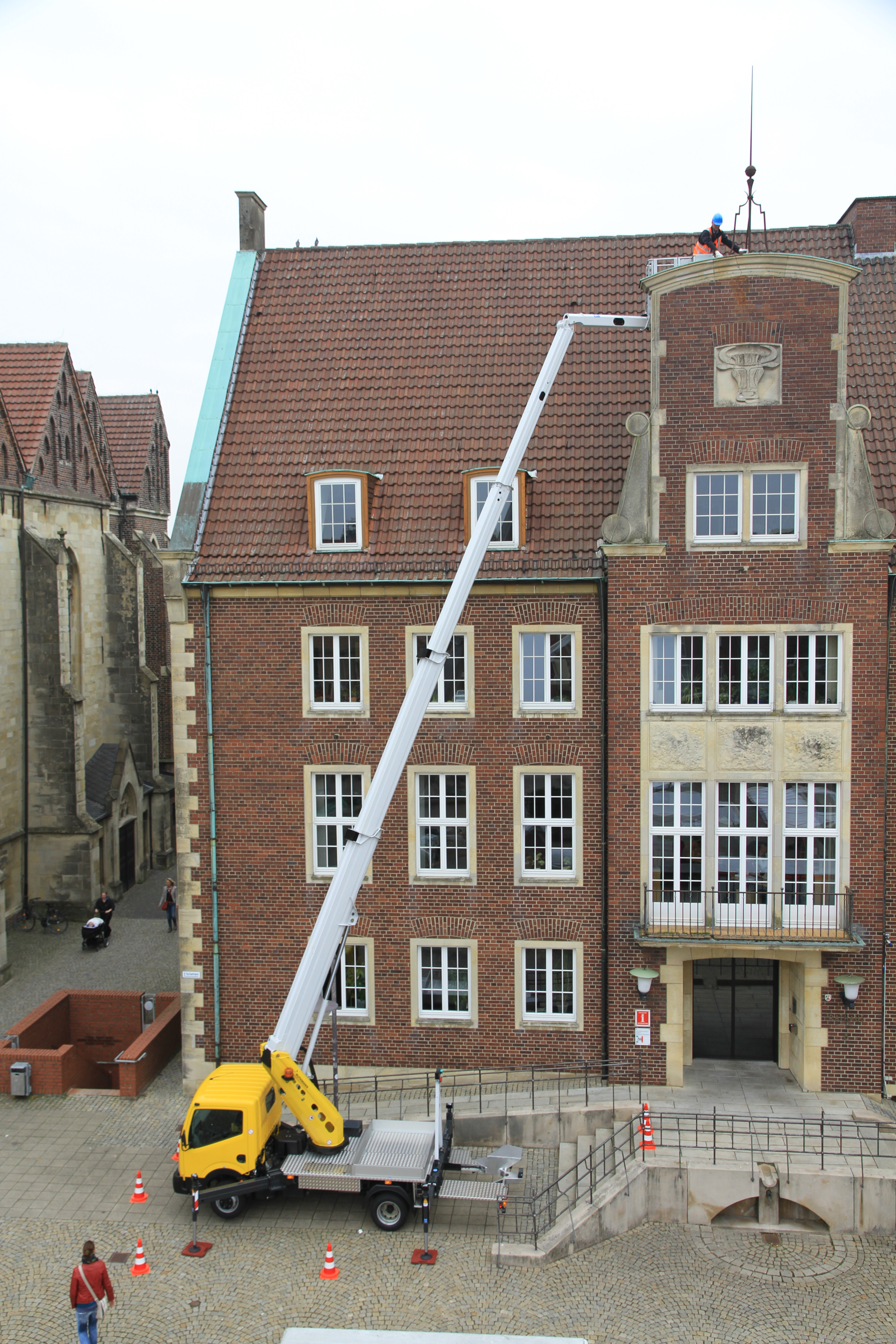 STEIGER-Fotos | RUTHMANN