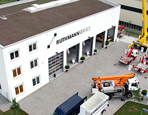 Startseite | RUTHMANN