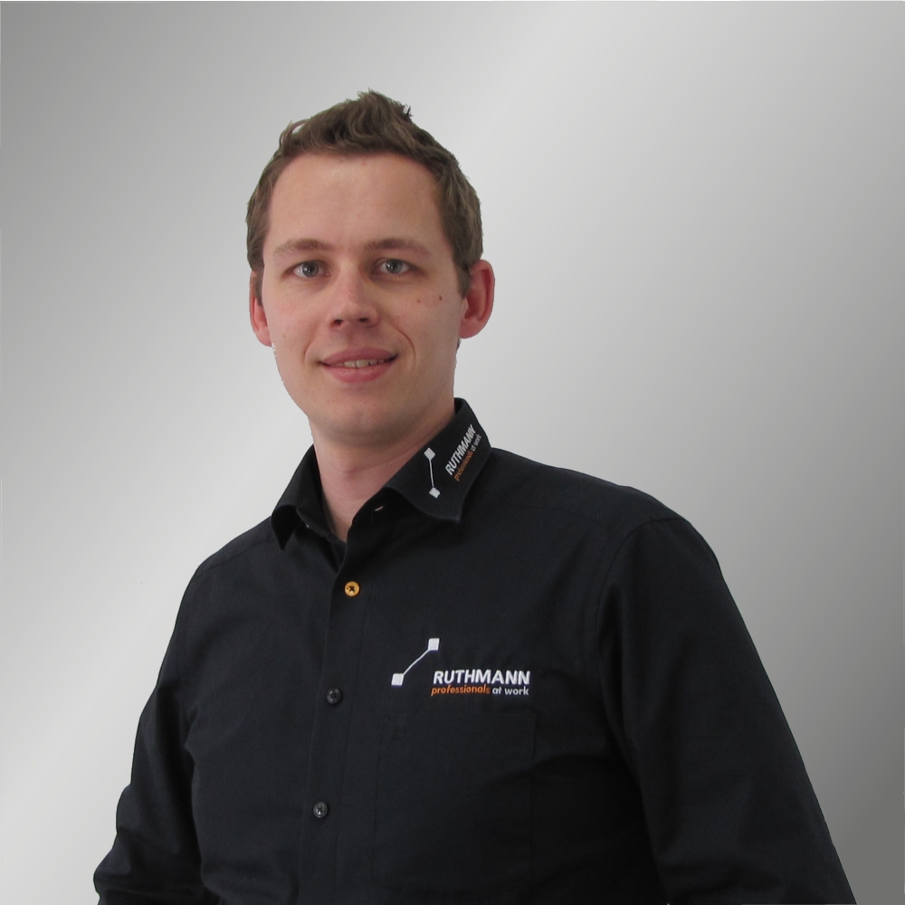 Ansprechpartner | RUTHMANN