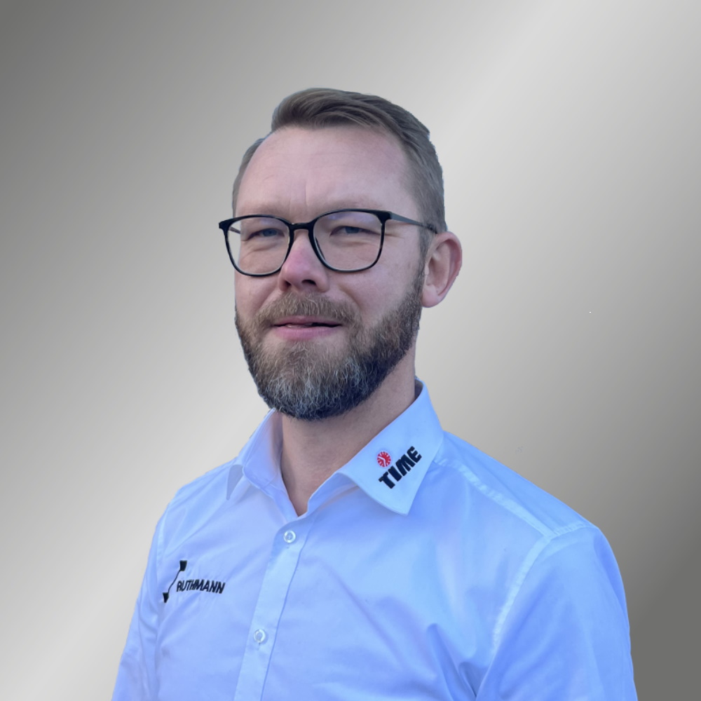 Ansprechpartner | RUTHMANN