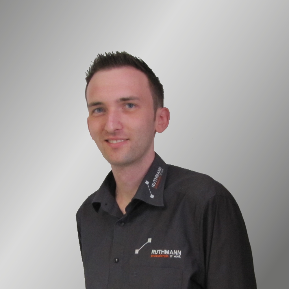 Ansprechpartner | RUTHMANN
