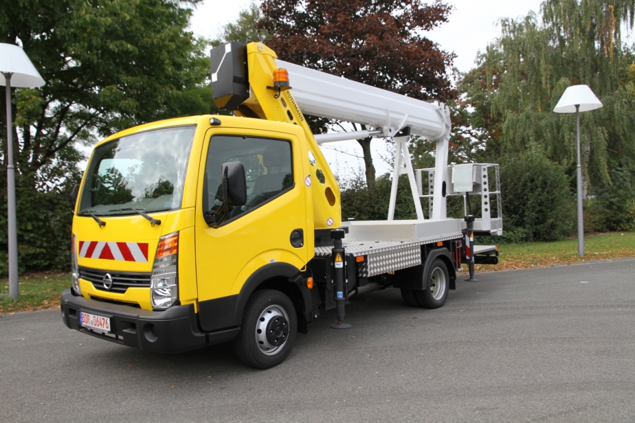 RUTHMANN STEIGER ® TBR 220 | RUTHMANN