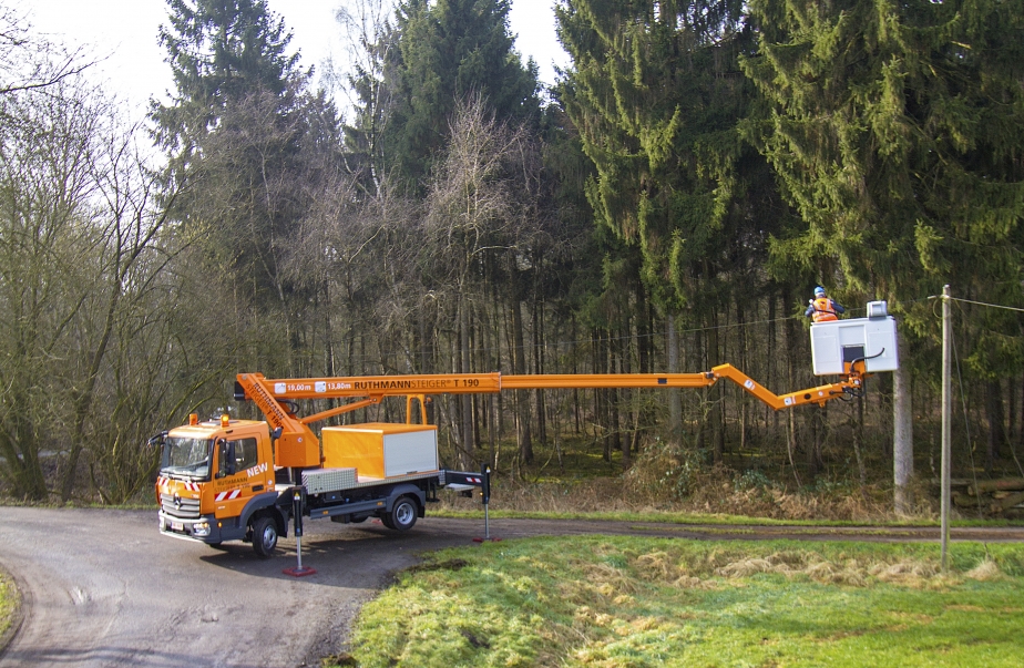 STEIGER-Fotos | RUTHMANN