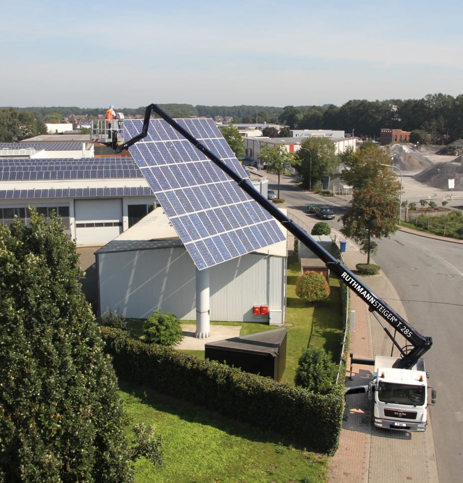 STEIGER-Fotos | RUTHMANN