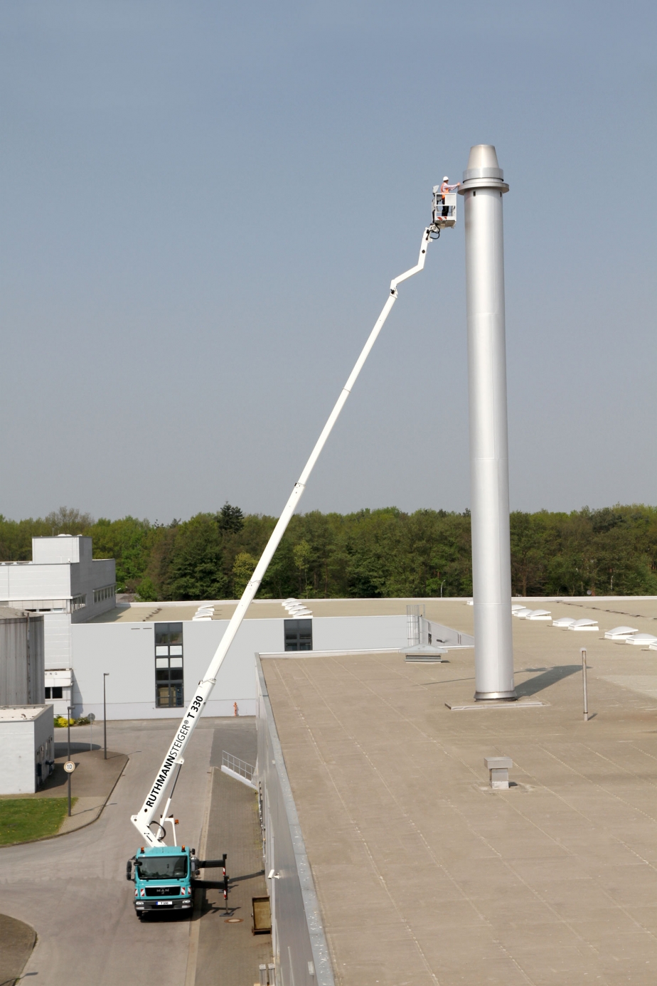 STEIGER-Fotos | RUTHMANN