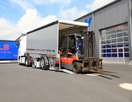 CARGOLOADER® | RUTHMANN