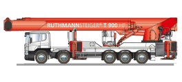 STEIGER® | RUTHMANN